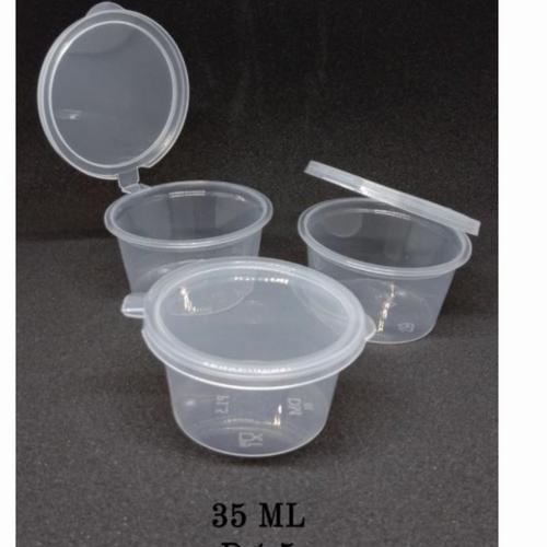Jual CUP 35ml isi 50pcs - Kota Tangerang - SERBASERBITOKOPLASTIK ...