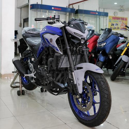 Jual Yamaha MT 25 MT25 - Biru - Kota Tangerang Selatan - YamahaSIM ...