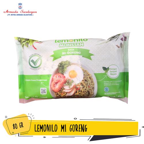 Jual Lemonilo All Variant - Mi Goreng - Kota Magelang - Armada Swalayan ...