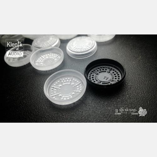Jual kLenik Audio _ Shell House Earphone _ Cover driver Earbud Housing ...