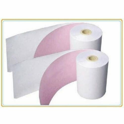 Jual Kertas Telstruk NCR 75 x 65 x 2 Ply - 10 roll - Jakarta Utara ...