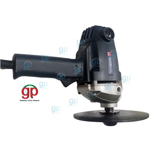 Jual LG P420 ELECTRIC DISC SANDER P 420 MESIN AMPLAS / MESIN POLES ...