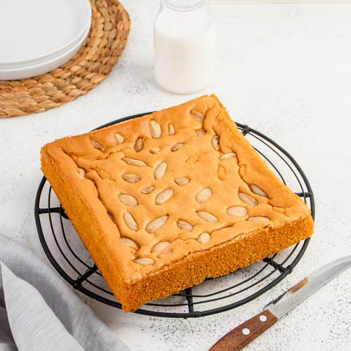 Jual Bolu Jadul / Spikoe / Spiku Kenari Palm Sugar Gluten Free, Dairy ...