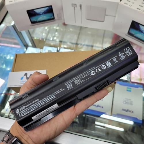 Jual BATTERY Original HP Compaq CQ42 CQ43 430 CQ56 CQ32 G42 DM4 ( MU06 ...
