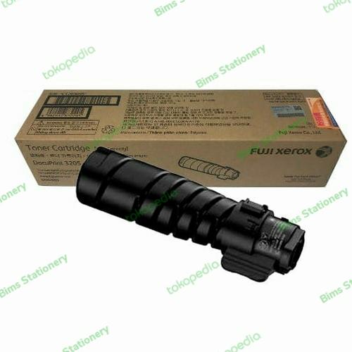 Jual Fuji Xerox Toner DocuPrint 3205 D / 3505 D [CT203095] - Jakarta ...