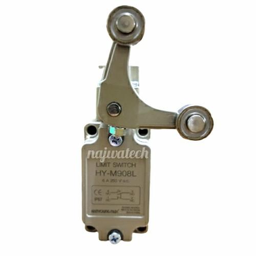 Jual Limit switch HANYOUNG HY-M908L - Jakarta Barat - najwatech | Tokopedia