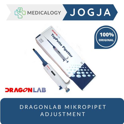 Jual Mikropipet Dragonlab Adjustment - Kab. Bantul - Medicalogy ...