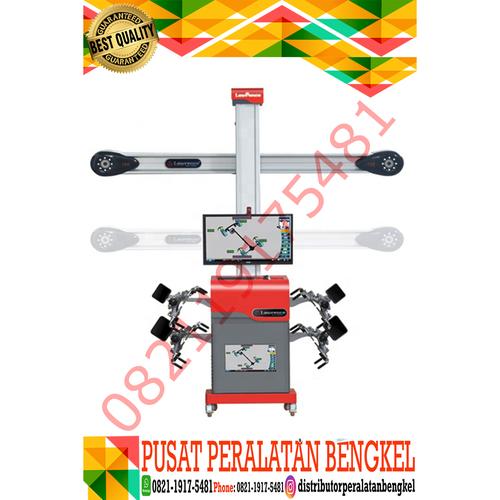 Jual Wheel Alignment/ Spooring Lawrence Camera 3D (RS-8)/ BOOKING FEE ...