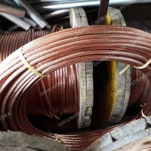 Jual Kabel BC 120 mm FULL per meter - Jakarta Pusat - DUNIA LISTRIK ...