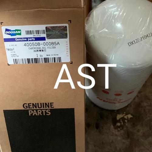 Jual Filter Oil 400508-00085A - Jakarta Barat - ASTA PERSADA TRAKTOR ...