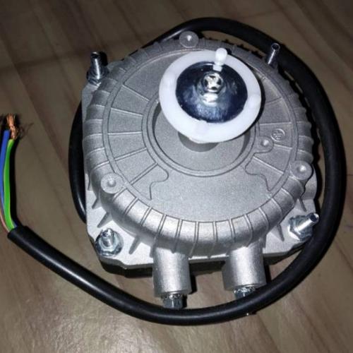 Jual FAN MOTOR DINAMO KONDENSOR SHOWCASE 10 WATT - DINAMO BAWAH KULKAS ...