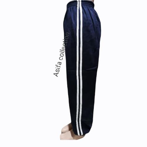Jual celana training panjang anak" celana olah raga SD. - Biru tua, LL ...