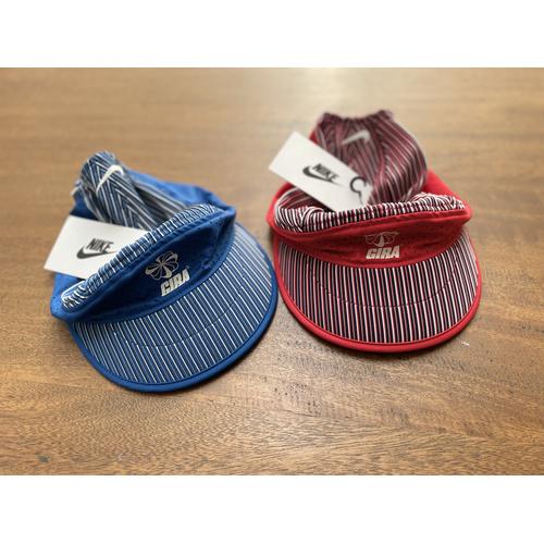 Jual Nike GYAKUSOU Cap - Biru - Jakarta Selatan - kicksgarage | Tokopedia