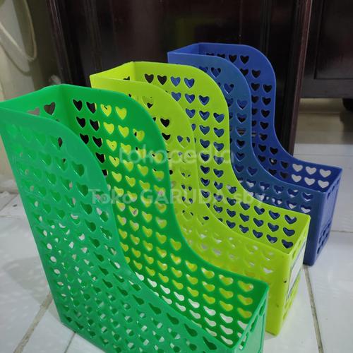 Jual Box file plastik - Kab. Sidoarjo - Toko GARUDA sby | Tokopedia