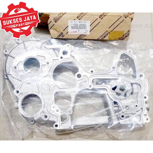 Jual Pompa oli hilux innova fortuner diesel 2,5cc 2KD 11320-30060 asli ...