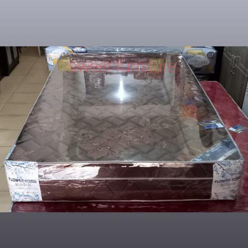 Jual kasur busa flower foam 4 kaki ukuran 120×200 cm - Kota Medan ...