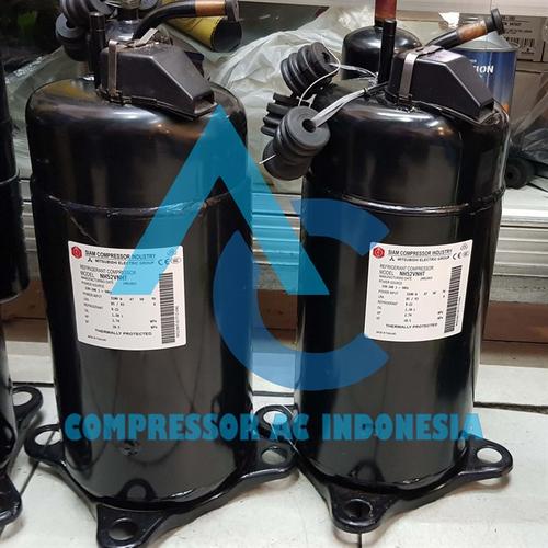 Jual Compressor Mitsubishi Siam NH52VNHT - Jakarta Barat - Compressor ...