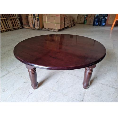 Jual Meja Oshin Diameter 90cm - Kota Medan - ANEKA JAYA MEDAN | Tokopedia