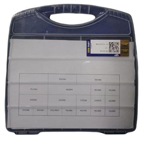 Jual VOLVO VOE 15155158 O-RING KIT - Jakarta Timur - PAWON_STore_2 ...