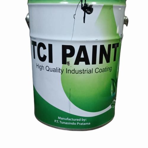 Jual tci paint laquer duco epoxy primer grey atau white 20 kg - Kota ...