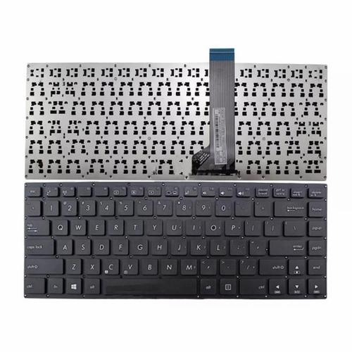 Jual Keyboard Asus A451 A451L A451LA A451L S400CA S400 S400E S400C ...