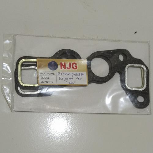 Jual Paking manifold api /ex Kijang 4K kringrit - Kab. Bekasi - New ...