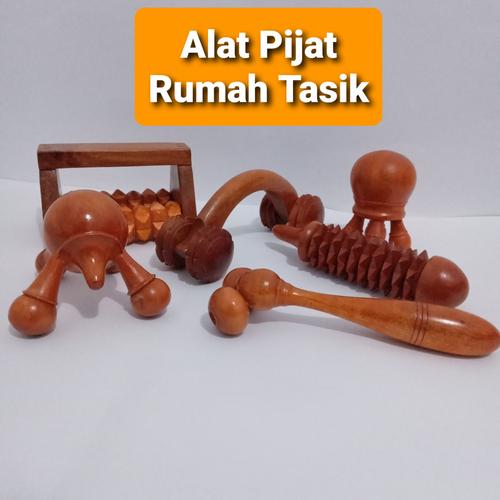Jual Set Alat Pijat Tradisional Totok Pijat Urut - Cubit - Kab ...
