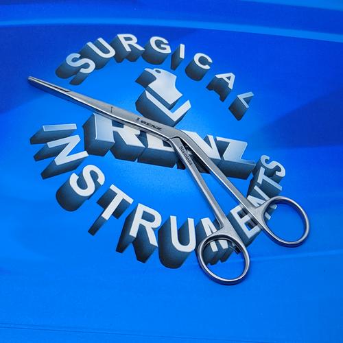Jual " Killian " Nasal Polypus , Septum Forceps 17 cm - Renz - Jakarta ...
