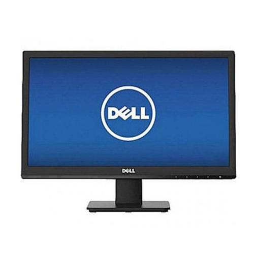 Jual DELL LED Monitor D1918H 18.5" Inch WideScreen DELL indonesia ...