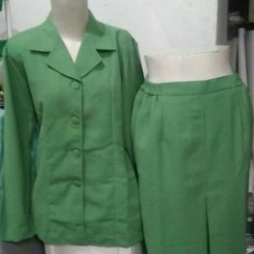 Jual PSH / PSK Persit KCK bahan Sritex sesuai Mupus - S - Kota Bandung ...