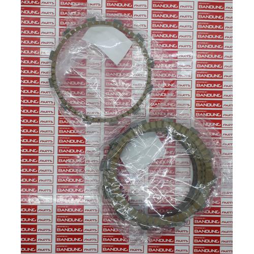 Jual Harley Davidson #37932-98 CLUTCH / KOPLING TC Touring, Softail ...