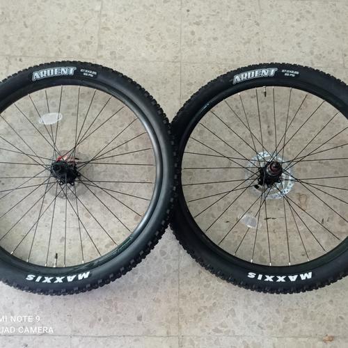 Jual Wheelset copotan Polygon XTRADA 27.5 Baru 0km - 29 - Kota ...