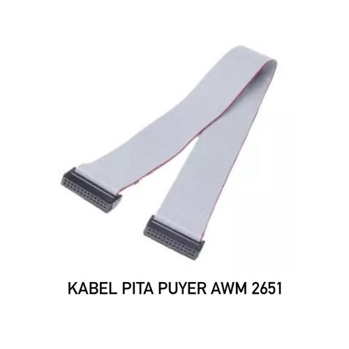 Jual Kabel Pita Puyer AWM 2651 (Am-354) - Kab. Tangerang - tokoiz ...