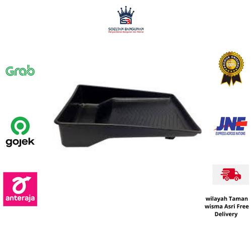 Jual Bak Cat roll SUPRA - Kota Bekasi - Soeltan Bangunan | Tokopedia