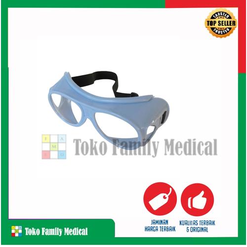 Jual Kacamata X-ray - Kota Bekasi - Toko Family Medical | Tokopedia