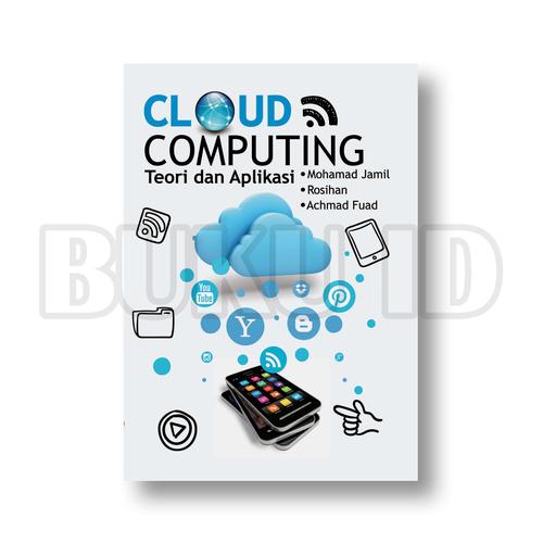 Jual Buku Ajar Cloud Computing - Kota Tangerang - Buku ID | Tokopedia