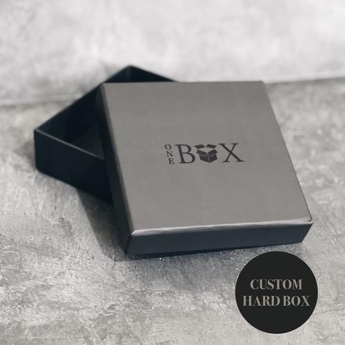 Jual CUSTOM HARD BOX HAMPERS - Kab. Tangerang - One Box ID | Tokopedia