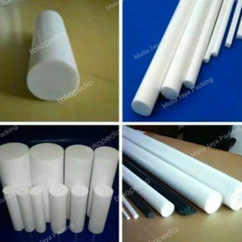 Jual Teflon as - teflon Batangan 12mm x 100cm - Jakarta Barat - Mulia ...