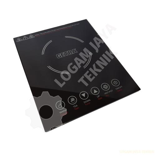 Jual GETRA Kompor Induksi/Listrik/Induction Cooker IC-1100 (Kecil ...