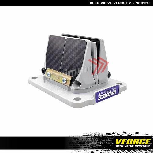 Jual membran assy lidah membran carbon nsr vforce - Kota Semarang - LEXTOR_OLSHOP | Tokopedia