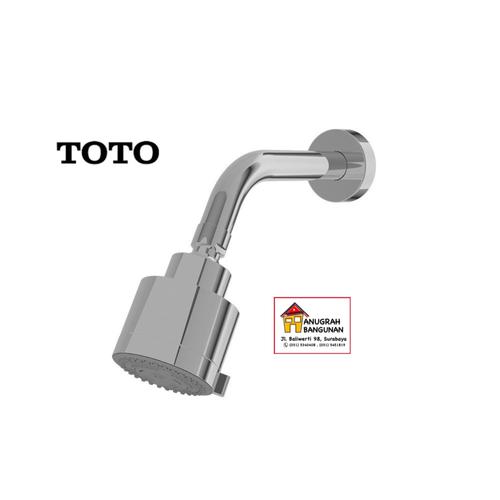 Jual TOTO Shower Fix Head TX438SEM - Kota Surabaya - CV Anugrah ...