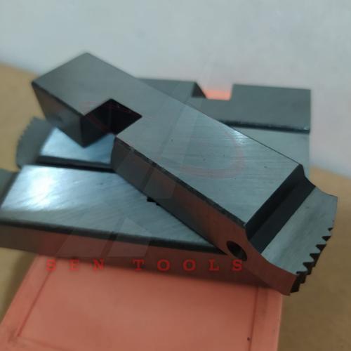 Jual Mata Mesin Senai Set 1"- 2" BSPT Dies Pipe Thread Snai (YM ...