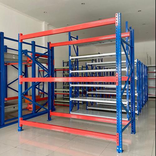 Jual Rak Gudang Heavy Duty DC92 Palet Kapasitas 2Ton P.250 L.90cm ...