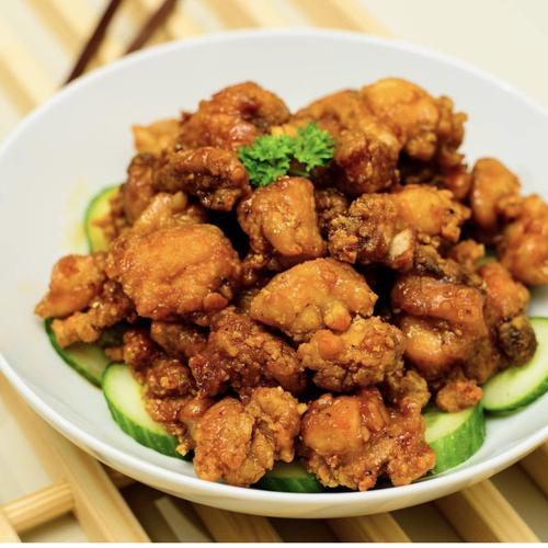 Jual Chicken popcorn premium - Jakarta Pusat - Rajawali Fresh Frozen ...