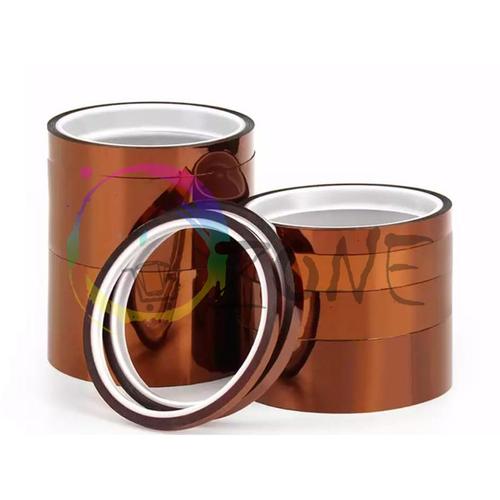 Jual ISOLASI ISOLATIP TAPE ANTI PANAS TAHAN PANAS - 1.2cm - Jakarta ...