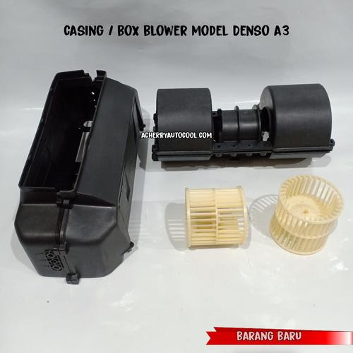 Jual Casing / Box cover Evaporator Blower Model Denso A3 - Kota Bandung ...