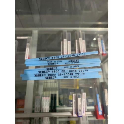 Jual Ceramic Fiber Stone Polishing Stone Oilstone Xebec Made in Japan ...