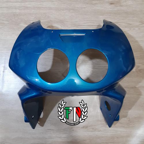 Jual NSR RR ASTRA Fairing Atas / Fairing lampu depan Honda NSR original ...