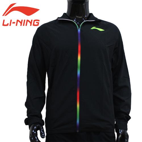 Jual Li-Ning Jacket AWDPE25-1 Black - S - Jakarta Utara - Lining Store ...