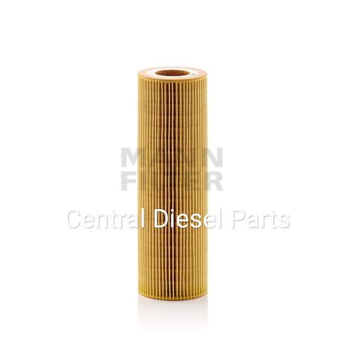 Jual Oil Filter Oli Scania 2625883 HU1077/1Z HU 1077/1Z Mann Filter ...